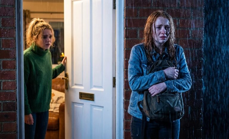 She shaved her head, lied to our parents, and scammed strangers online ...